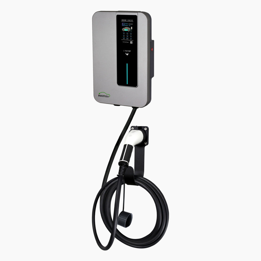 3 Phase EV Wall Charger 22kW – iEV Chargers & Accessories