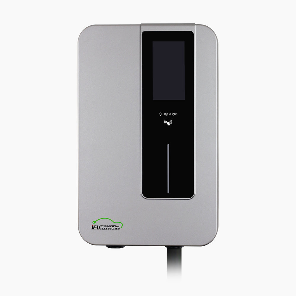 3 Phase EV Wall Charger 22kW – iEV Chargers & Accessories